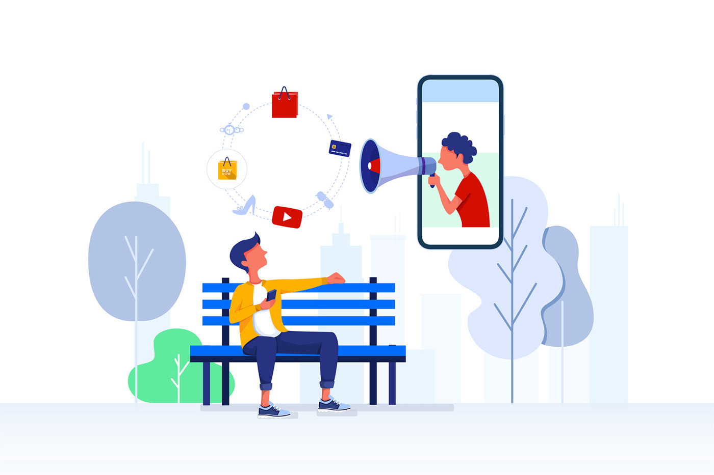 Nasıl Reklam Yapılır? En İyi 5 Reklam Stratejisi - Okyanusi